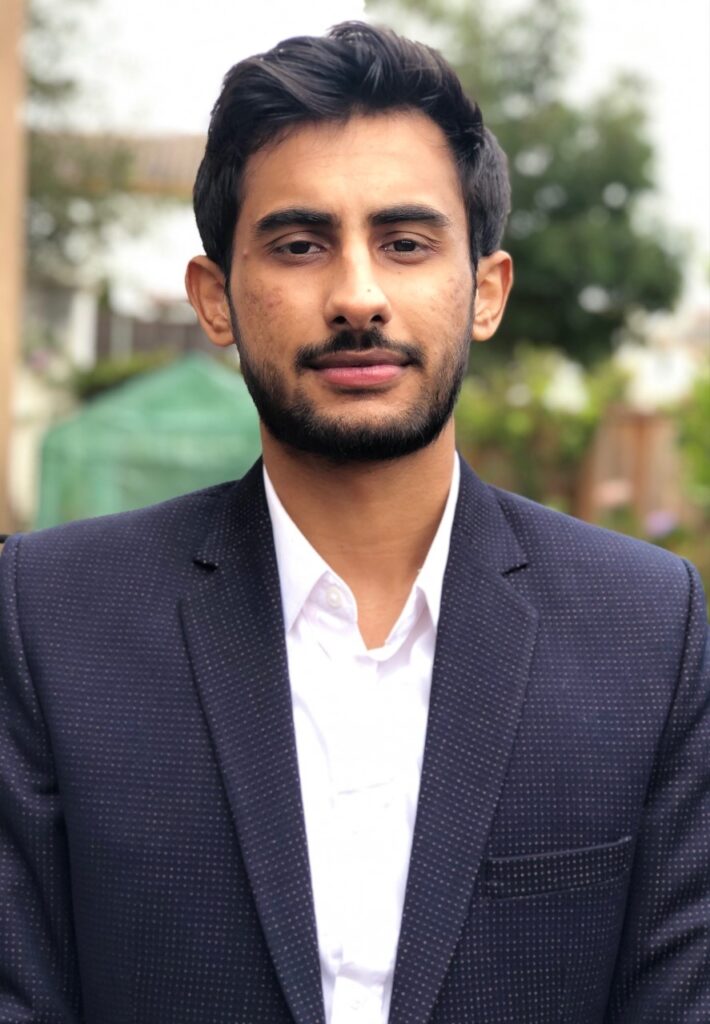 Our Team – Islamophobia